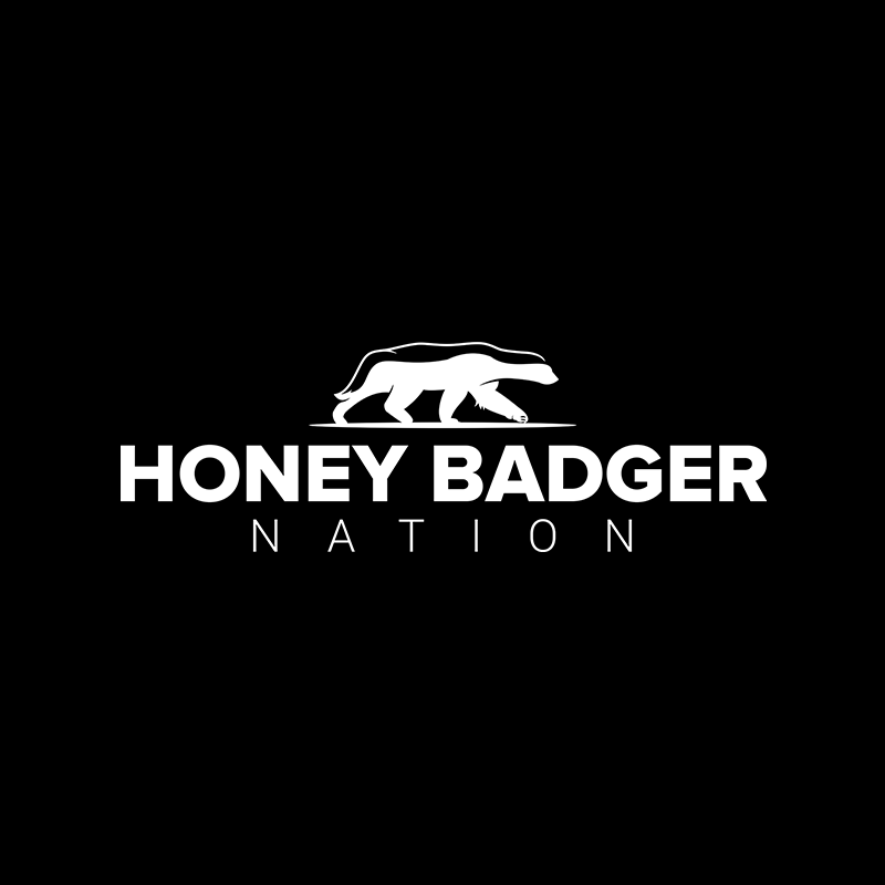 Honey Badger Nation Merch – honeybadgernation